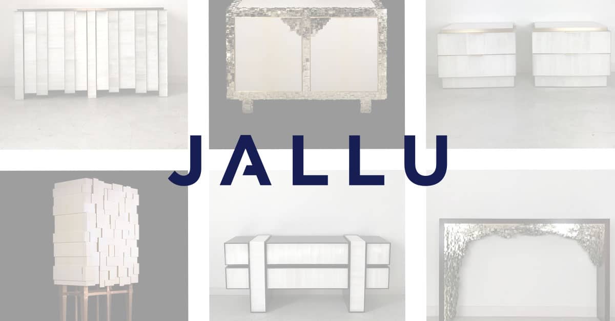 Collection Designed by Jallu